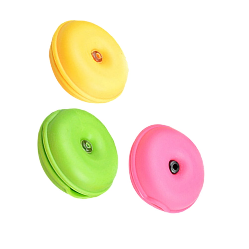 OUNONA 3 Pcs Turtle Tangle Free Cable Organizer Earbuds Keeper Wire ...