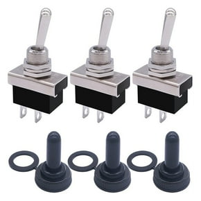 Toggle Switch Waterproof
