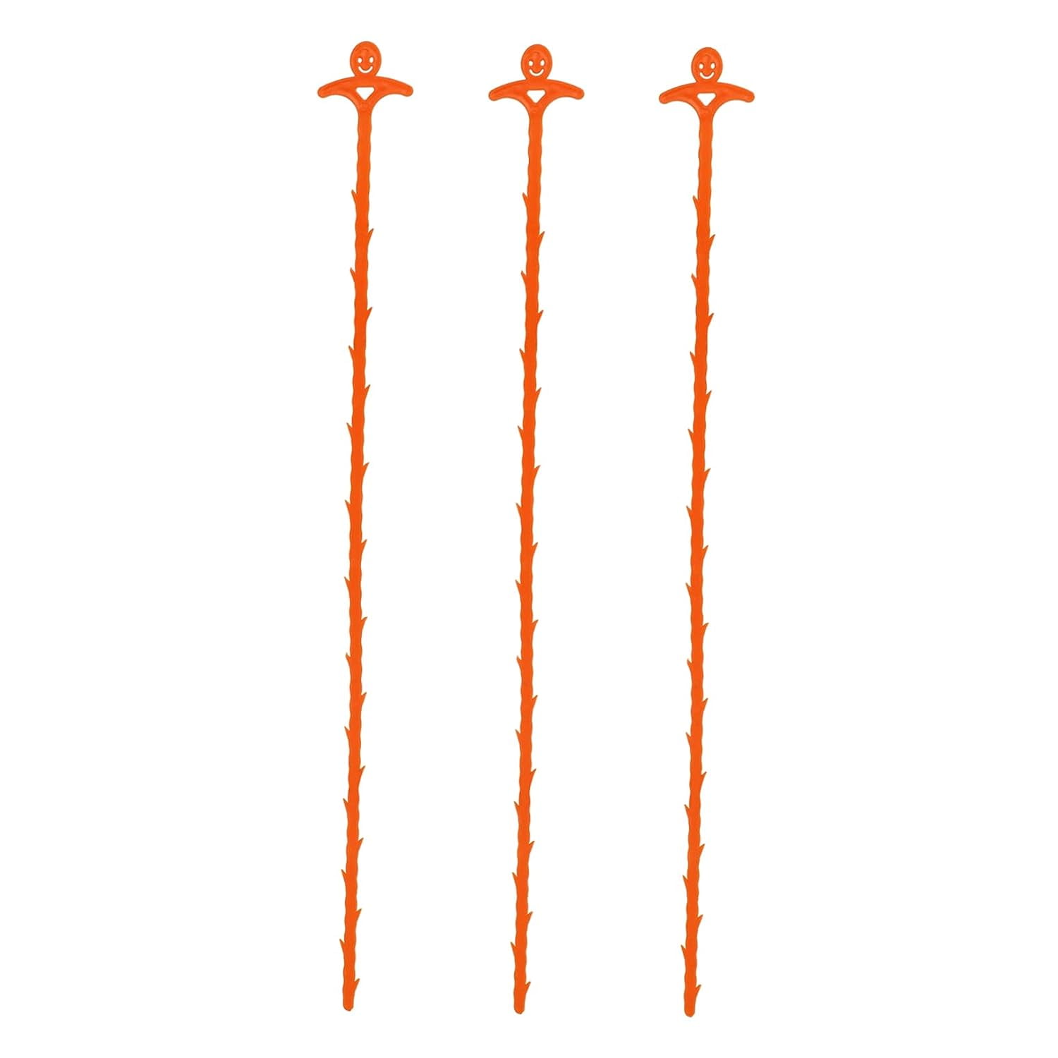 3 Pcs Unclog Toilet Sink Pipe Tool Toilet Bowl Cleaners Bendable Drain ...