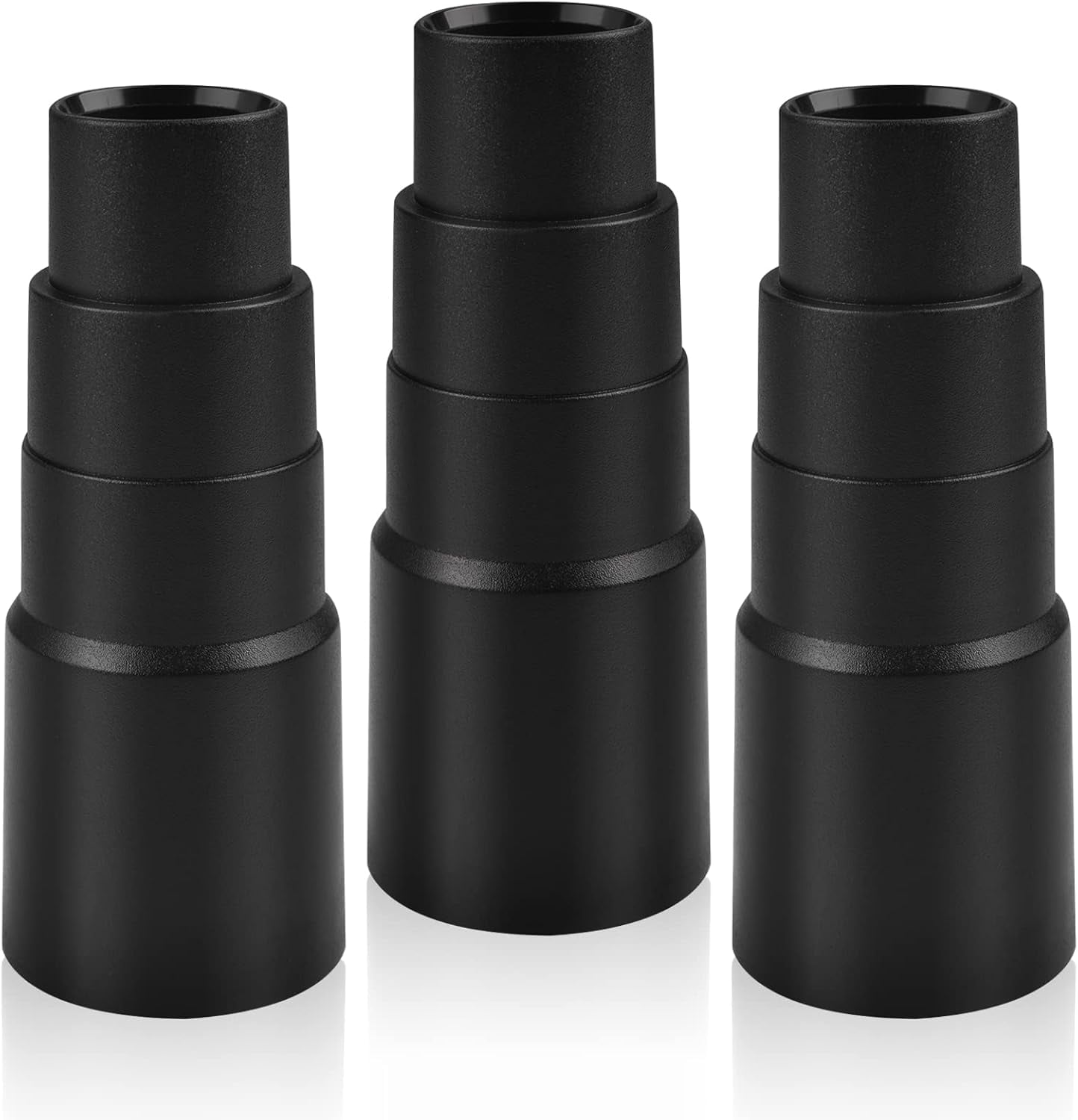 3 Pcs Vacuum Cleaner Adapter, Universal Vacuum Hose Adapter Hose ...