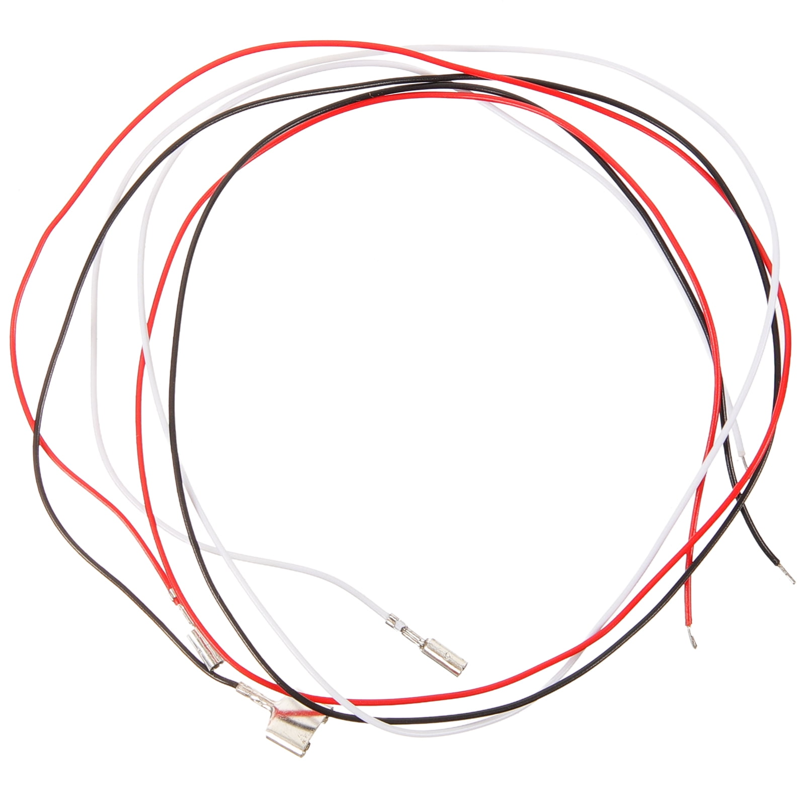 3 Pcs Vinyl Record Cleaner Turntable Ground Wire Phono Cable - Walmart.com