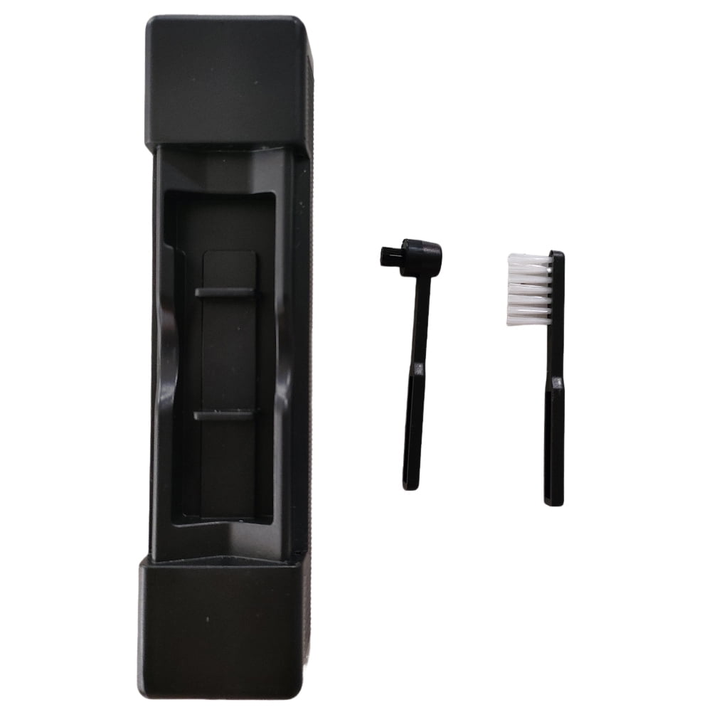 3 Pcs Vinyl Record Cleaning Brush Anti Static Dust Record Vinyl Cleaner ...