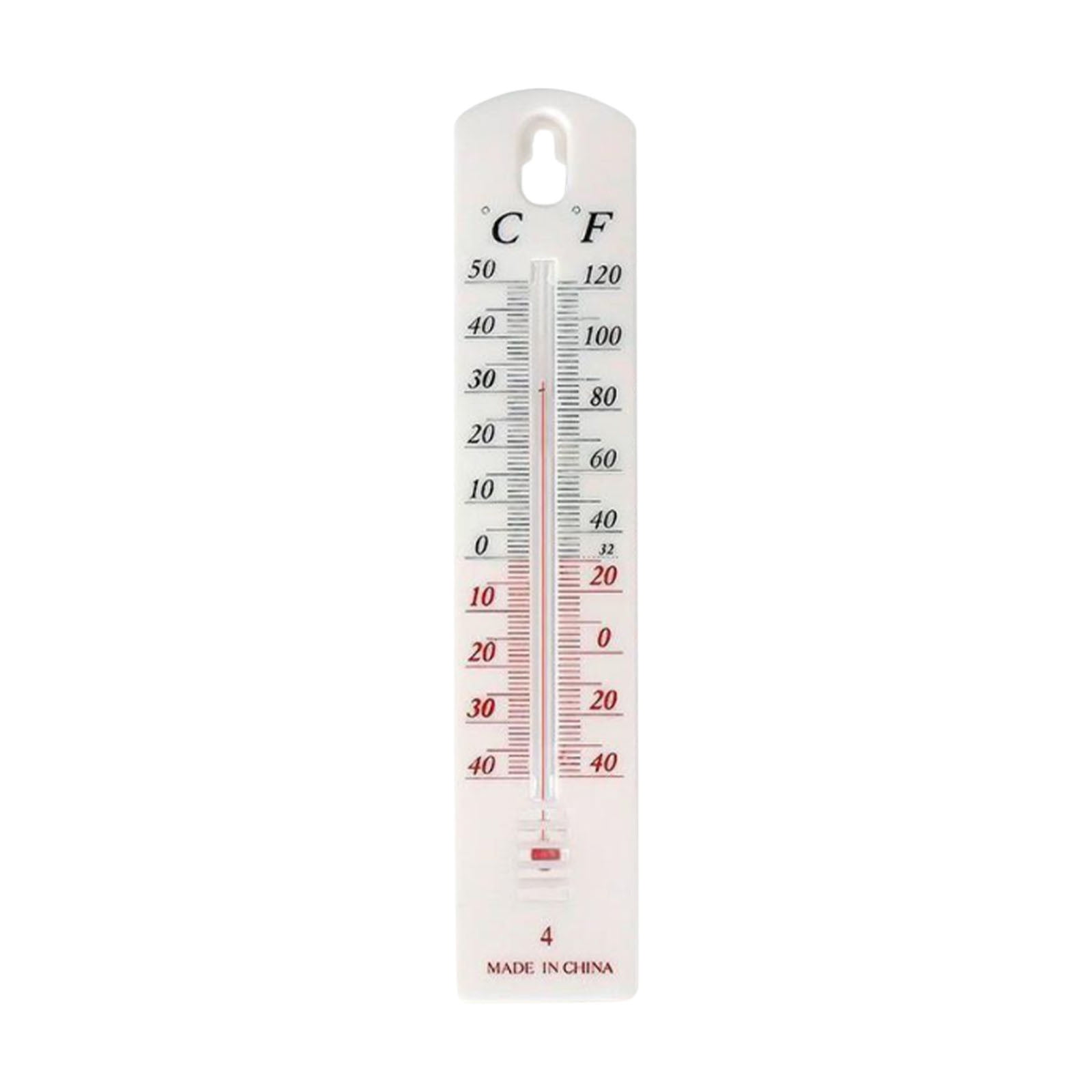 3 Pcs Wall Mounted Hygrometer Thermometer - Accurate Temperature ...