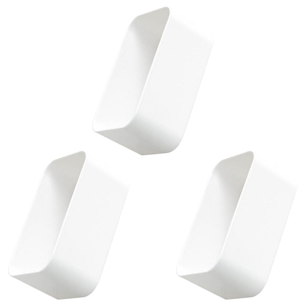 GOOHOCHY Wall Mount Remote Control Holder for Storage Constructed with ...