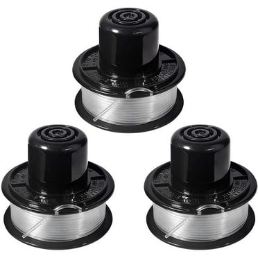 Weed Eater .065" x 20' Replacement String Trimmer Spool - Walmart.com