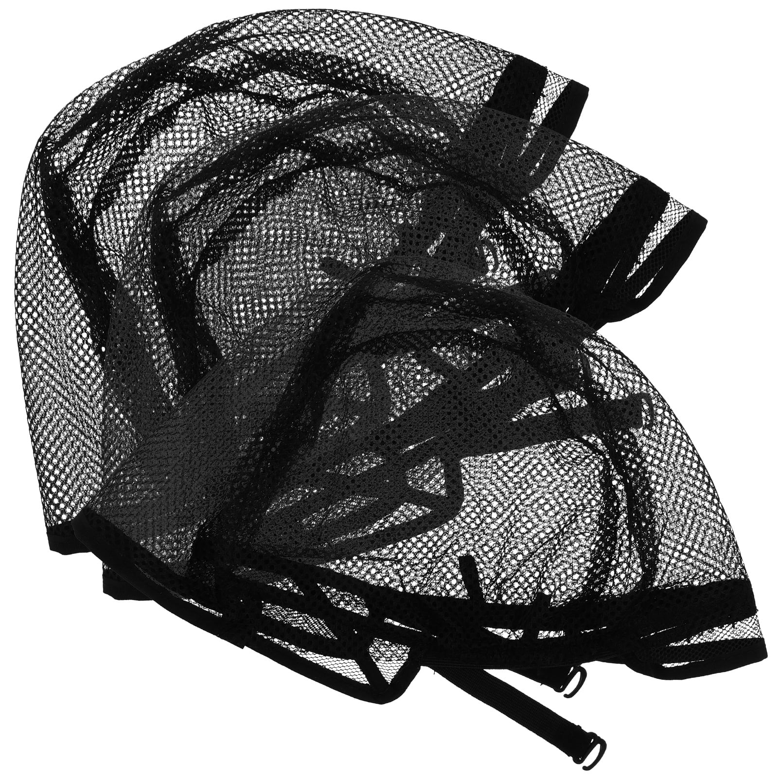 3 Pcs Wig Net Cap Caps Hair for Nets Elastic Mesh Weaving Women Hairnet ...