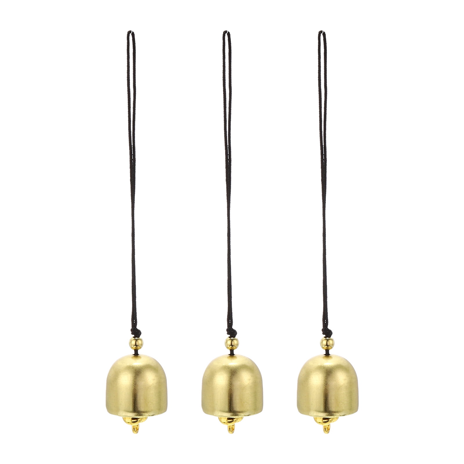 3 Pcs Wind Chime, Hanging Bells Temple Bells Retro Outdoor Hanging ...