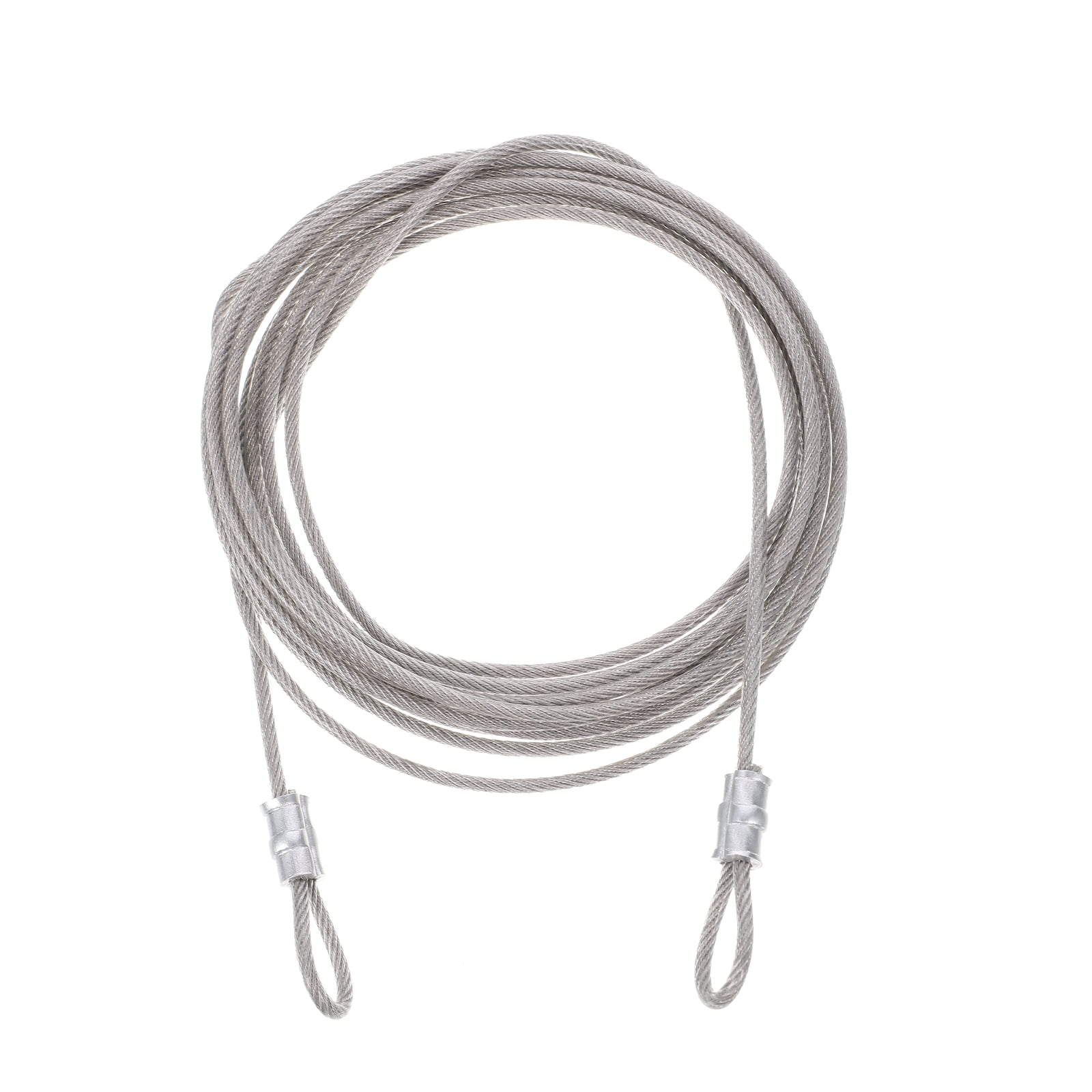 Stainless Steel Wire Cable for Outdoor Use Perfect for Sun Shade Sail ...