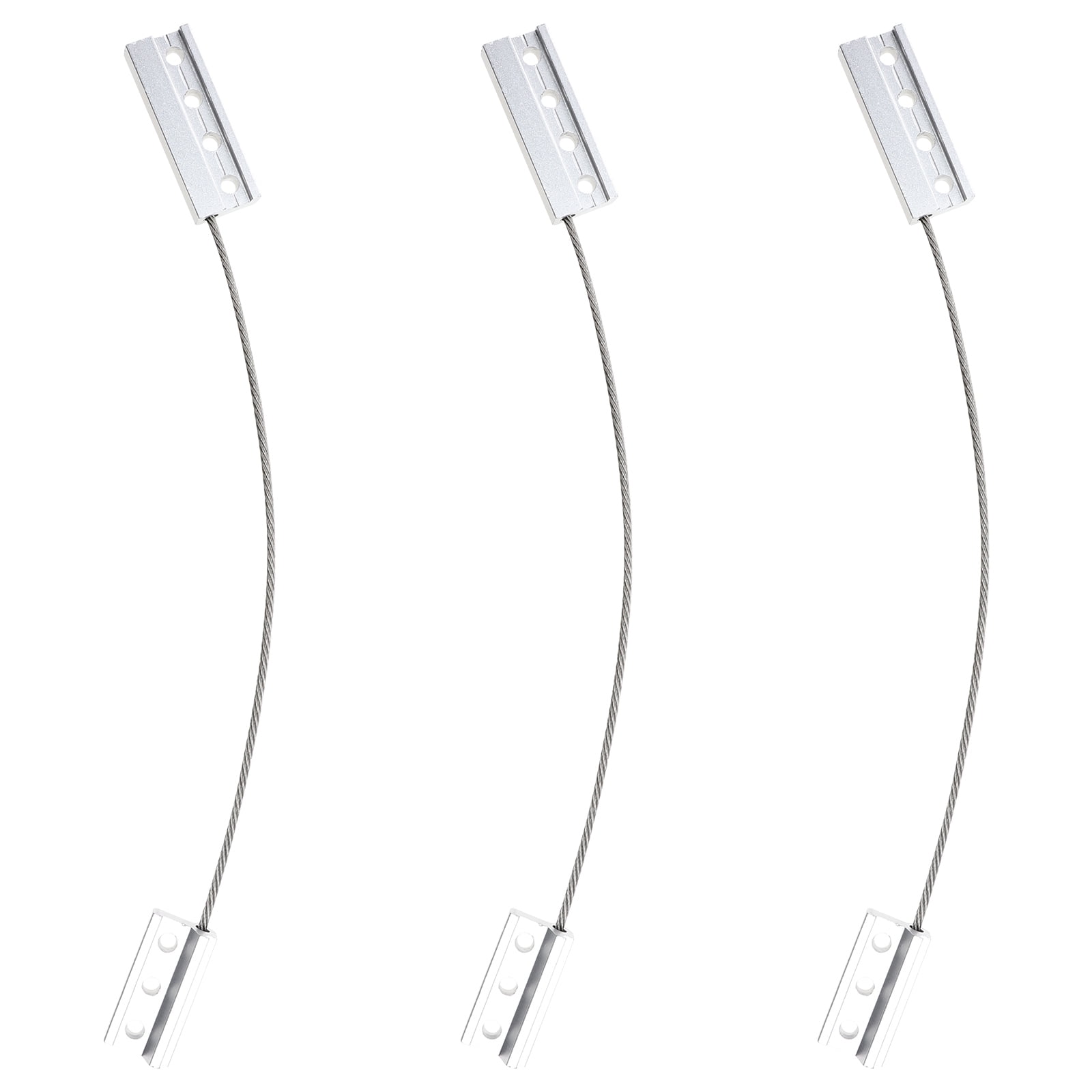 3 Pcs Wire Door Strap Anti-drop Rope Window Security Baby Child ...