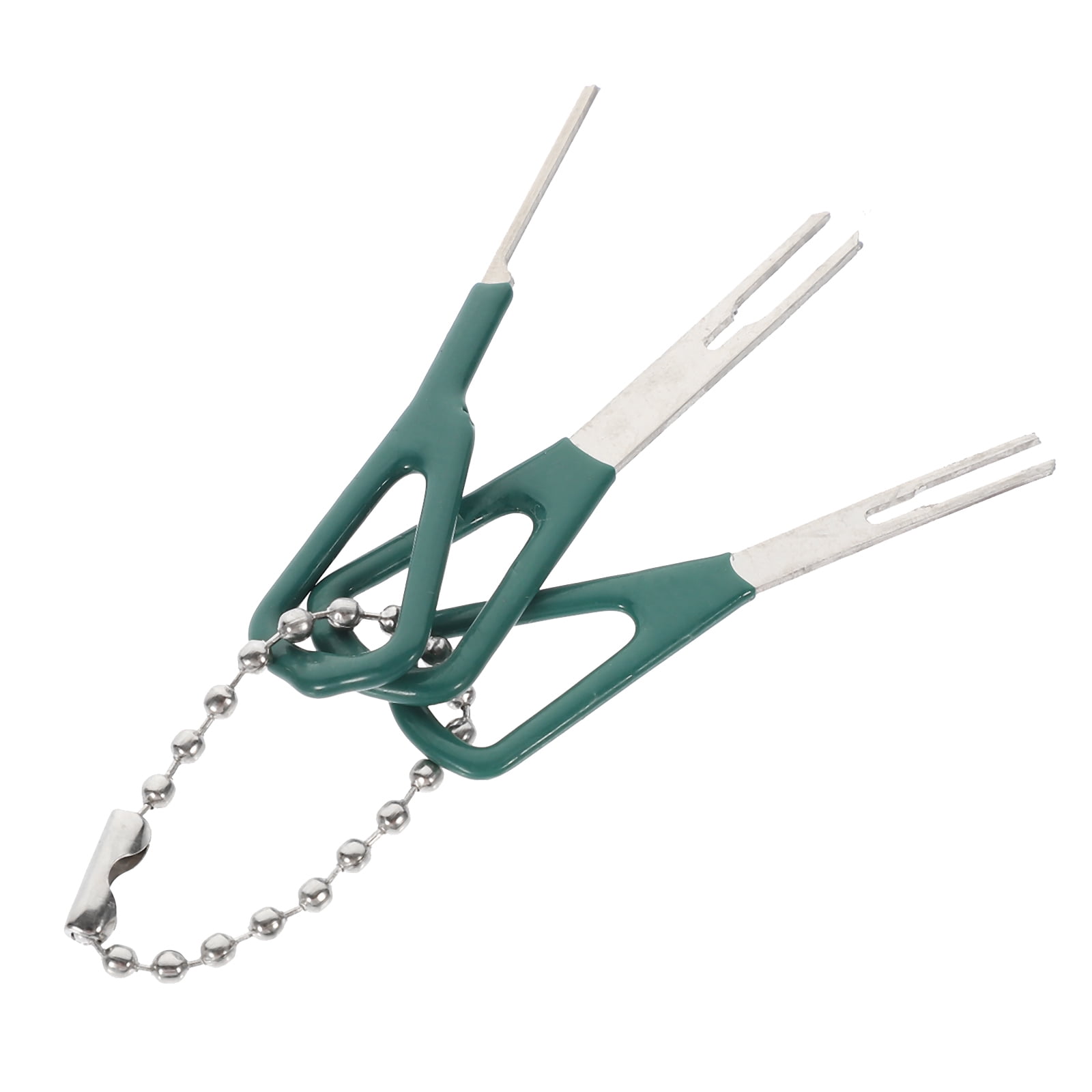 3pcs Terminal Removal Tool Kit for Electrical Wire Connector Pin ...