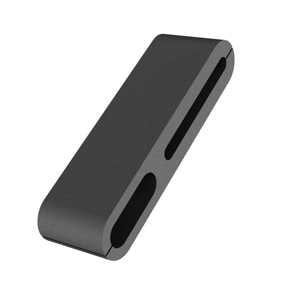 3 Pcs Wire Holder Wire Retainer Cable Organizer Magnetic Cable Holder ...