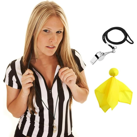 Referee Costumes
