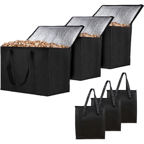 Pellet Container
