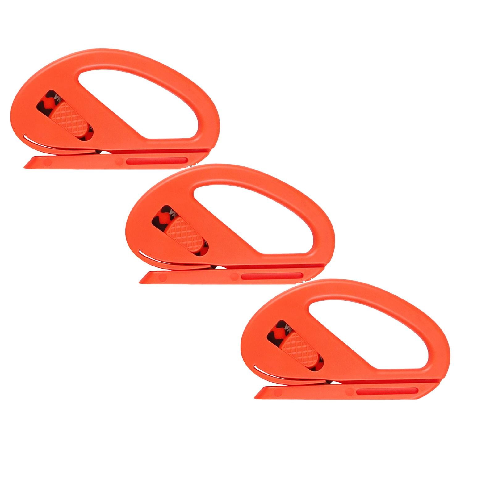 3 Pcs Wrapping Paper Cutter Christmas Gift Wrap Cutter Sliding Paper ...