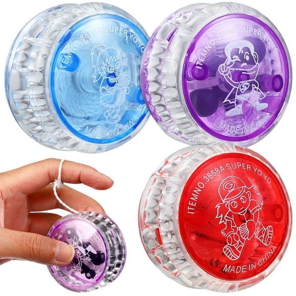 Yoyo Toy