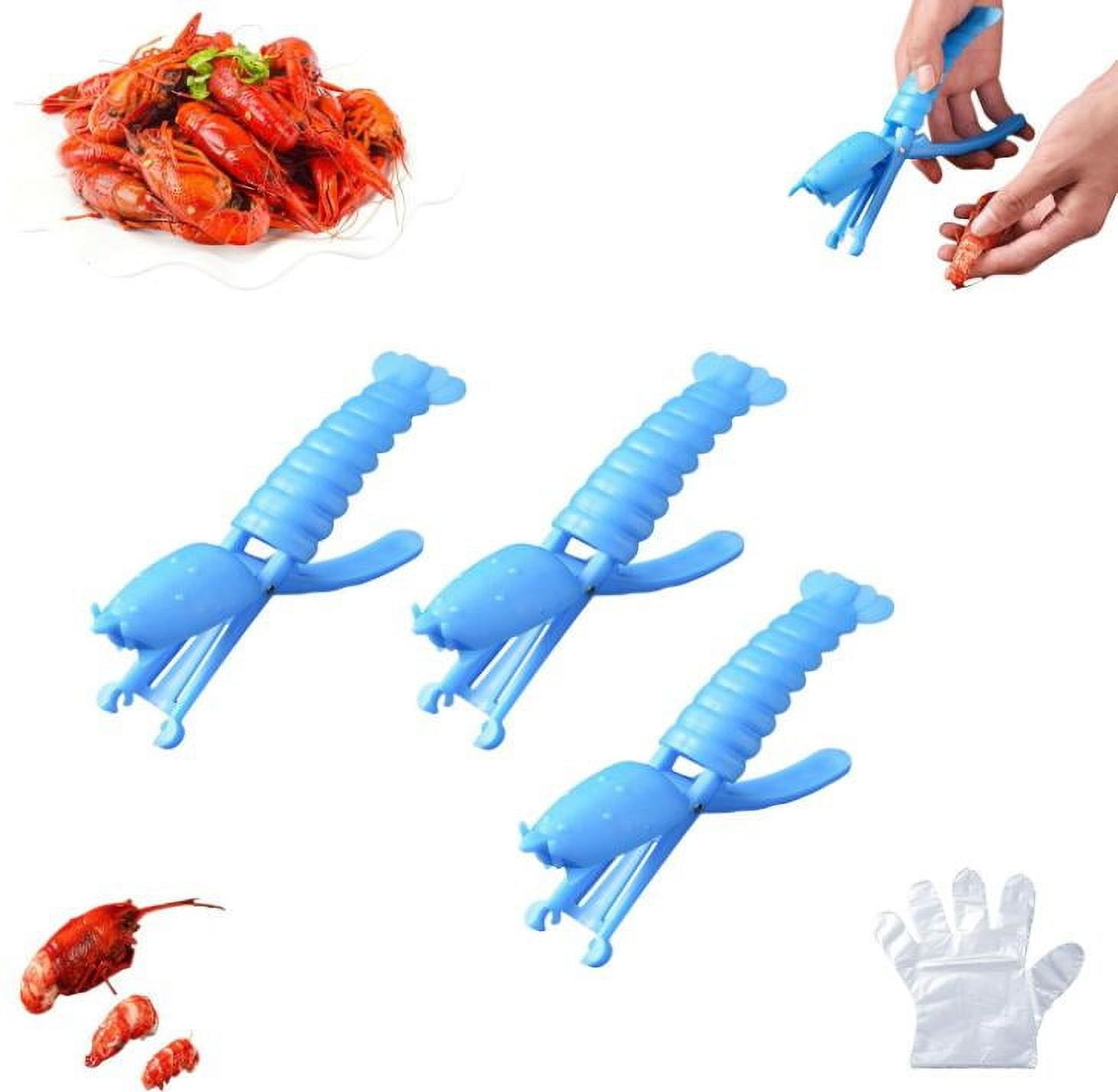 3 Pcs crawfish Peeler Tool,2025 New Crawfish Peeler,Crayfish Shelling ...