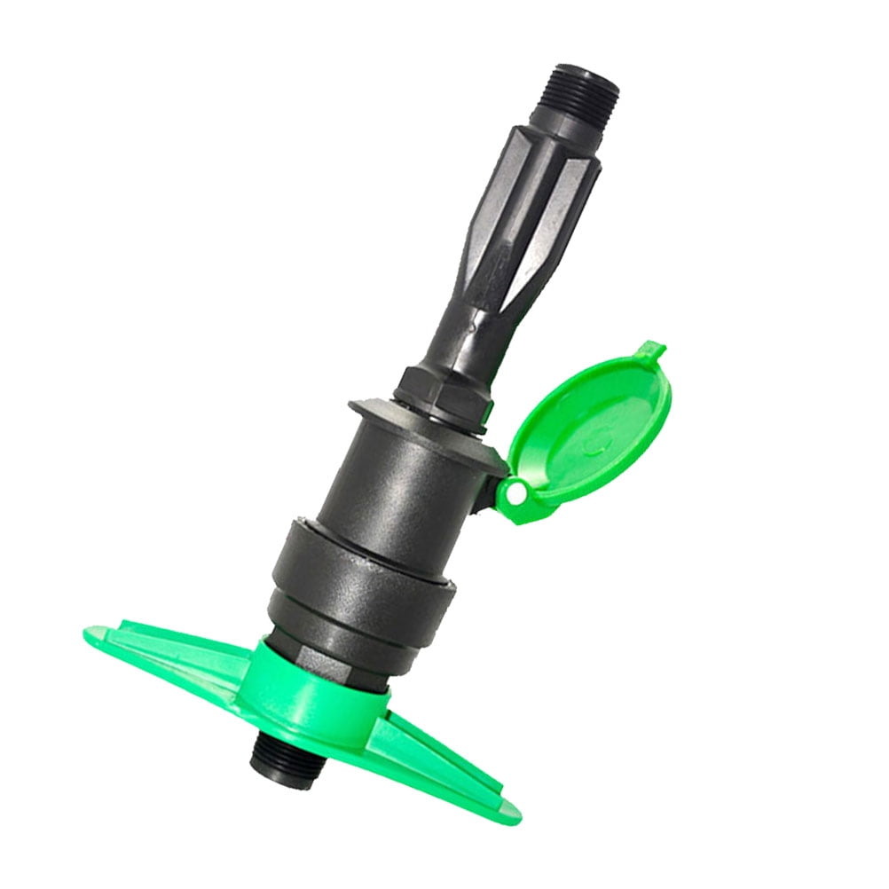 3 Pcs in 1 Set 3/4" Professional Grade Irrigation Box Landscaping Fetch ...