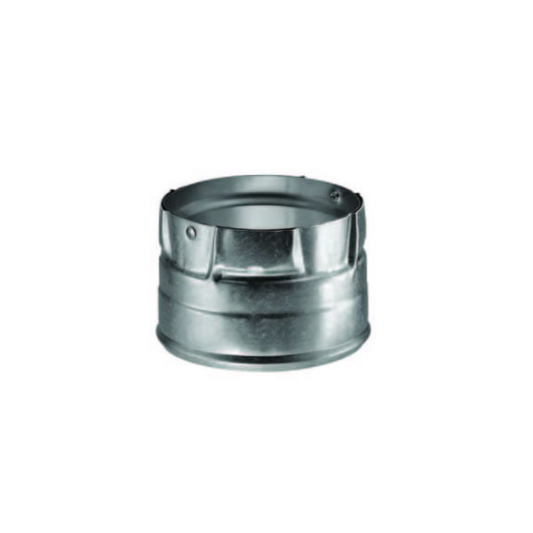 3" Pellet Vent Pro Clean Out Cap, Black - Walmart.com