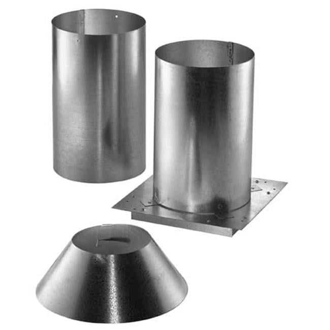 3'' PelletVent Pro Attic Insulation Shield - Walmart.com