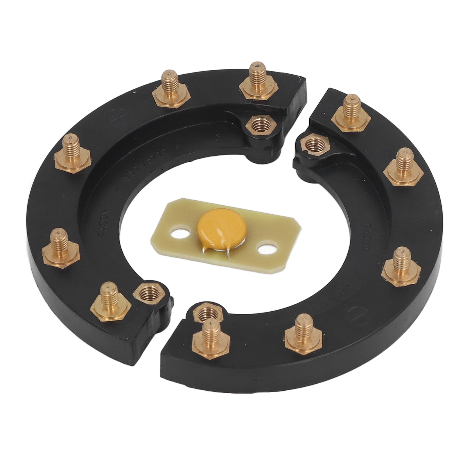 3 Phase Diode Bridge Rectifier for Diesel Generator 330 25777 Diesel ...