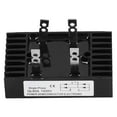 Full Bridge Rectifier 50A 1200V 3-Phase Bridge Rectifier - High Power ...
