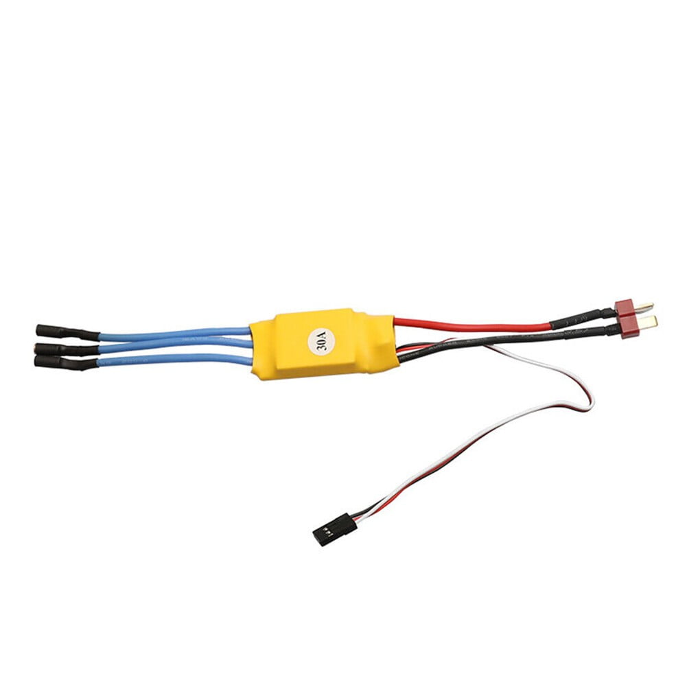 3-Phase High-Power Brushless Motor Speed Controller Motor Speed ...