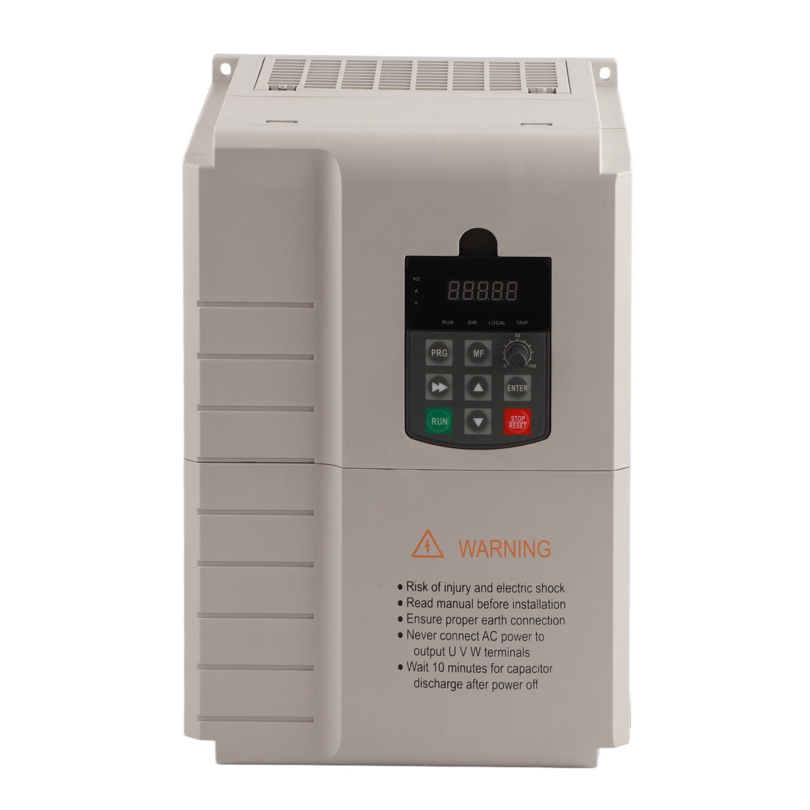 3-Phase Inverter Heavy Duty Built in PID Controller for Synchronous ...