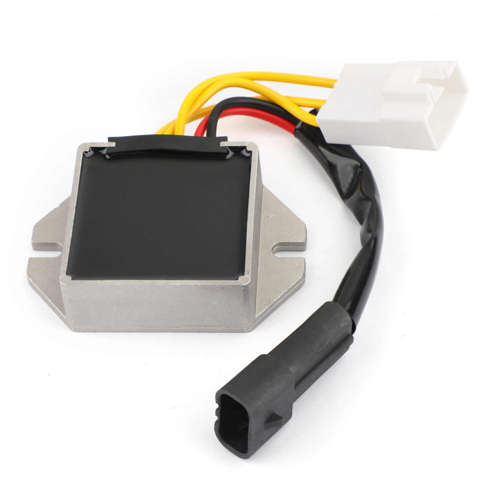 3 Phase Regulator Fit for Arctic Cat M XF F ZR 1100 9000 Turbo Sno Pro ...