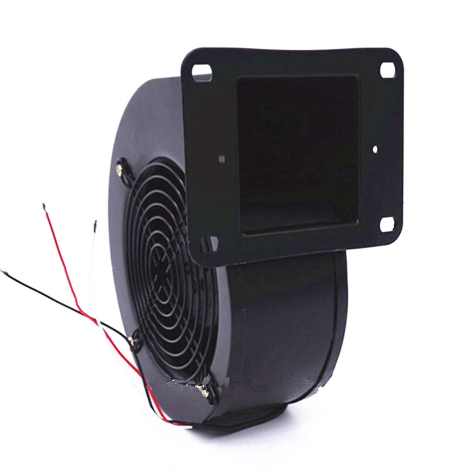 3 Phase Small Power Frequency Centrifugal Blower 130FLJ3 85W ...