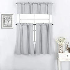 48 Inch Long Curtains