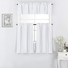 48 Inch Long Curtains