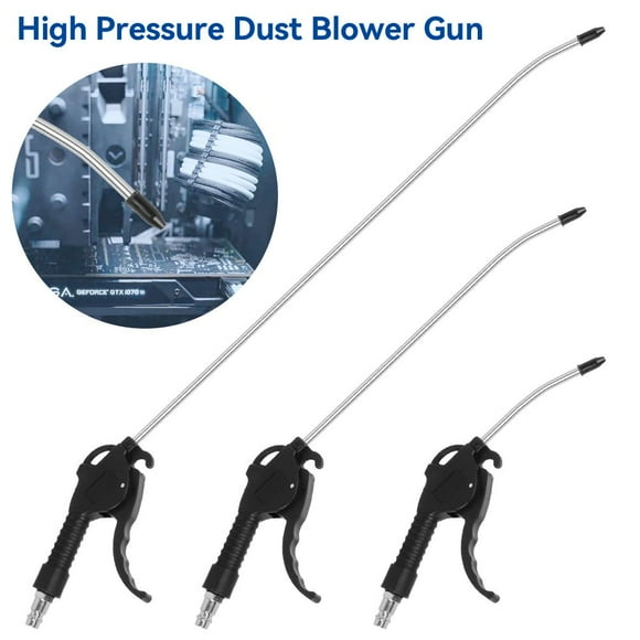 Air Blower Gun