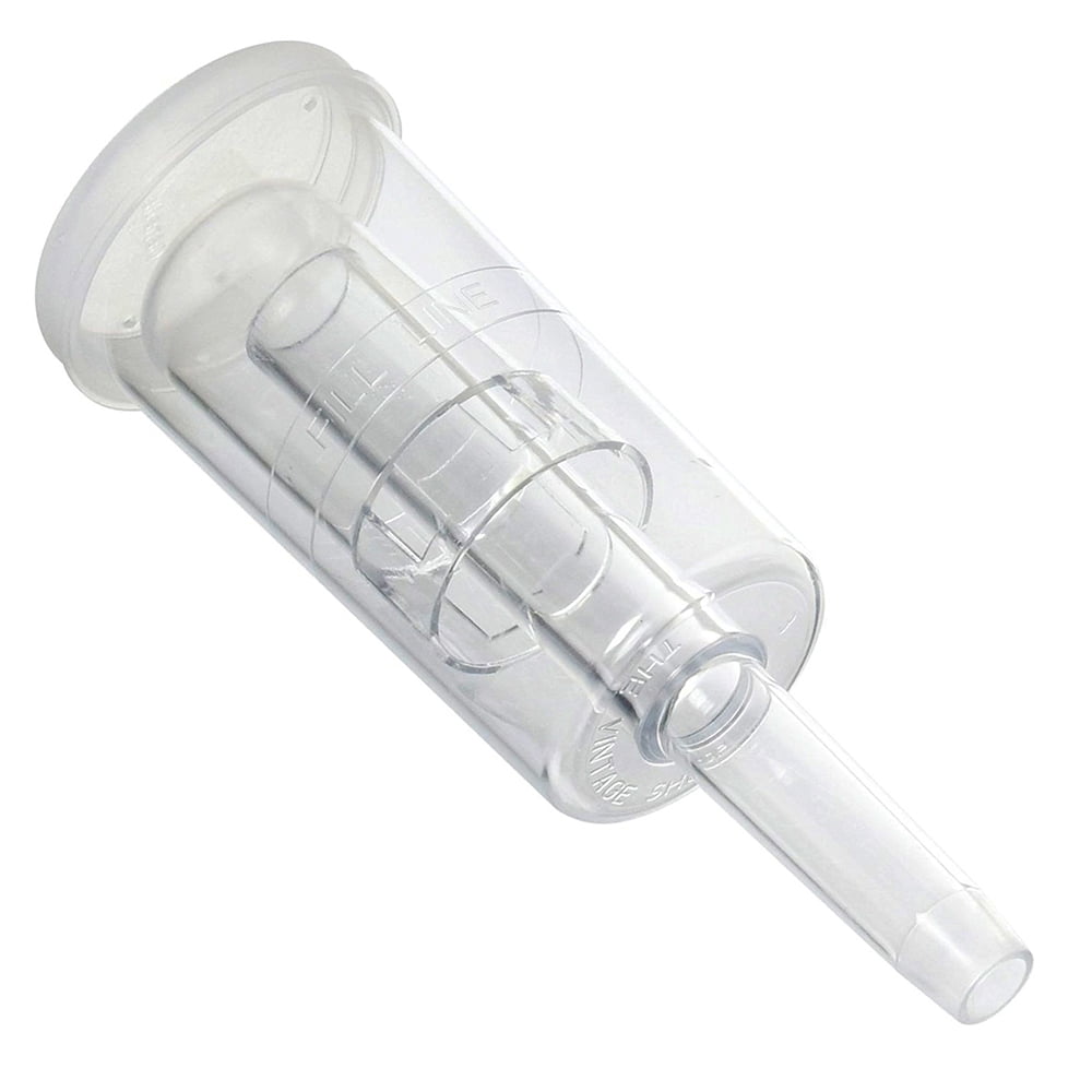 3 Piece Airlock (Qty. 1) - Walmart.com