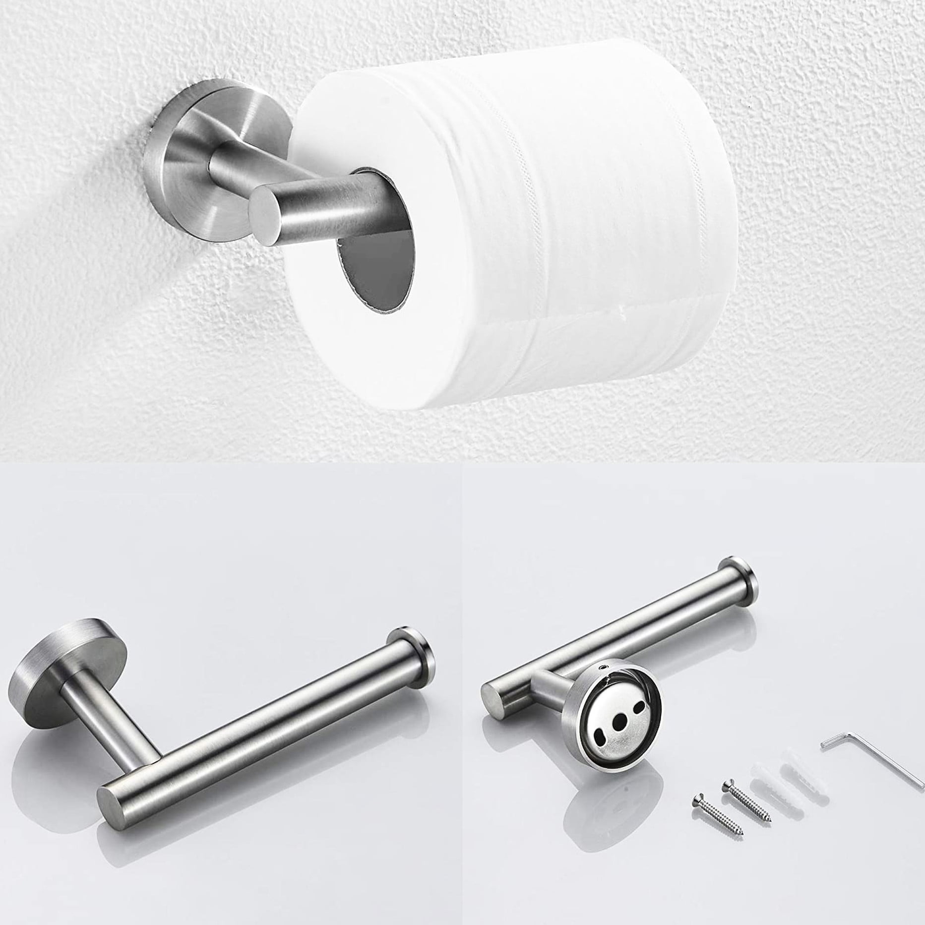 3-Piece Bathroom Collection | Modern Design Elements | Stylish Bathroom ...