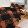 3 - Piece Bedding Set Without A Pillow Core Light And Soft Design ...