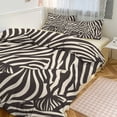 3 - Piece Bedding Set Without A Pillow Core Light And Soft Design ...
