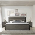 3-Piece Bedroom Collection (Queen) | Enhance Bedroom Ambiance ...