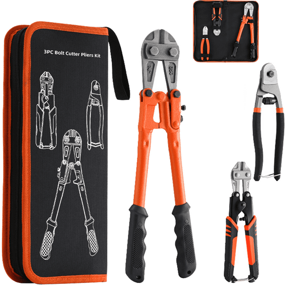 Bolt Cutters in Hand Tools - Walmart.com