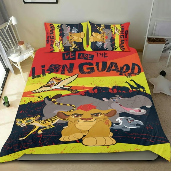 Duvet Cover Sets For The Owl House 3 Piece Bedding Set Comforter Cover ...