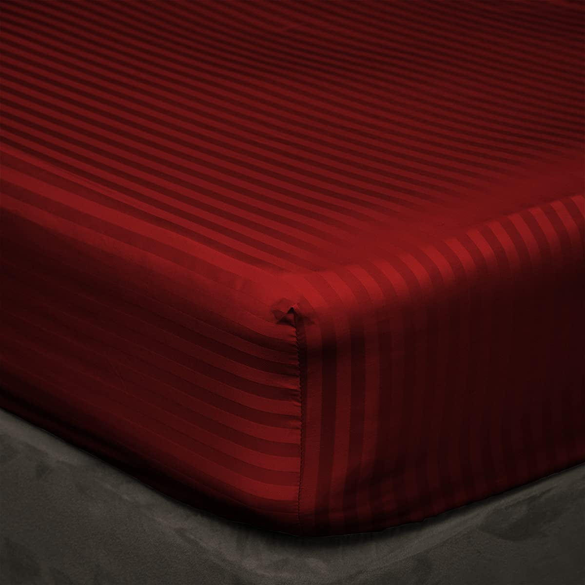 3 Piece Cot Fitted Sheet for Camping Cot,Guest Bed,Rv Bunk,Cot Size ...