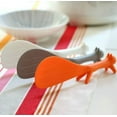 3 Piece Creative Household Kitchen Tools,Lovely Squirrel Shape Standing ...