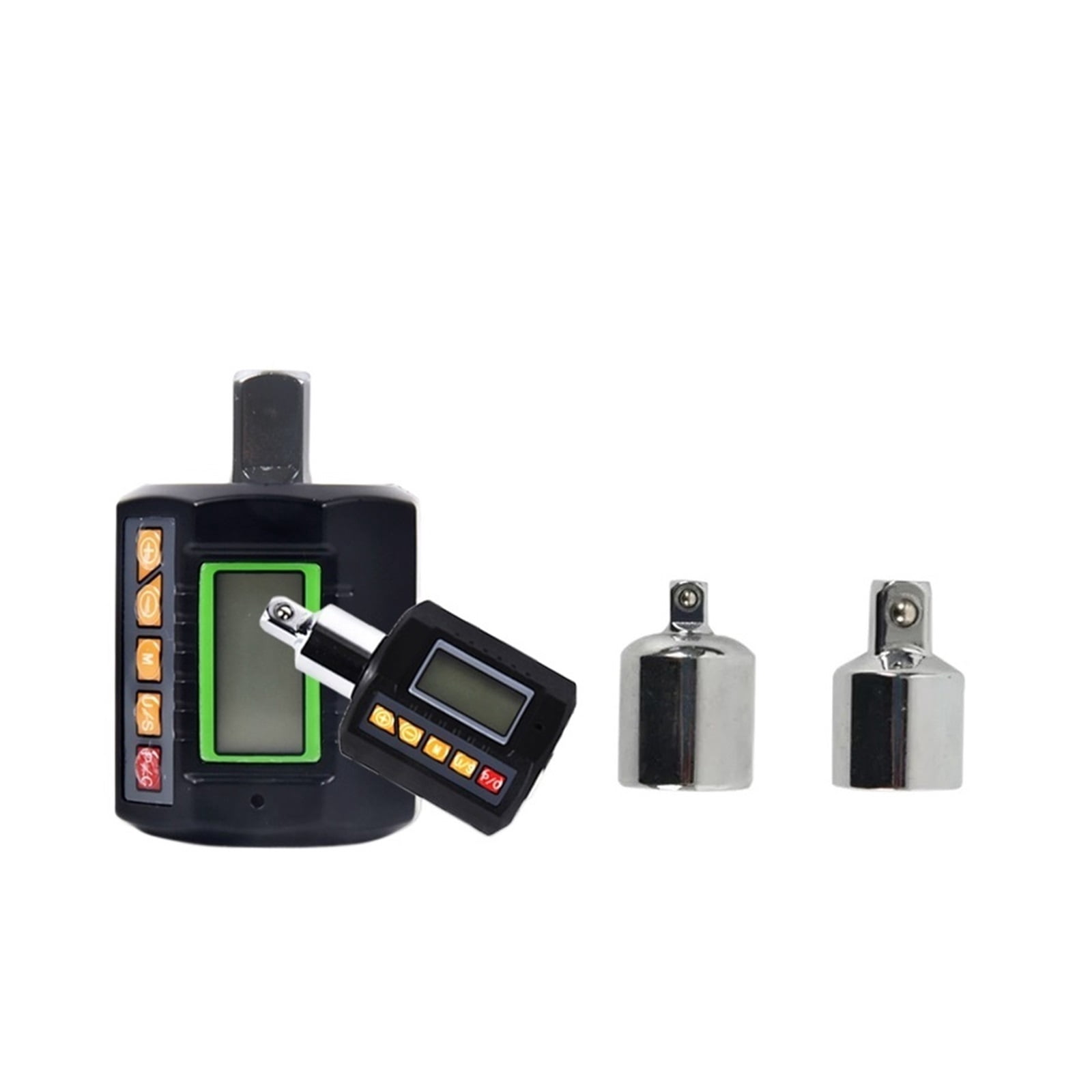 3-Piece Digital Torque Meter Display Head For Bike Car Repair Bicycle ...