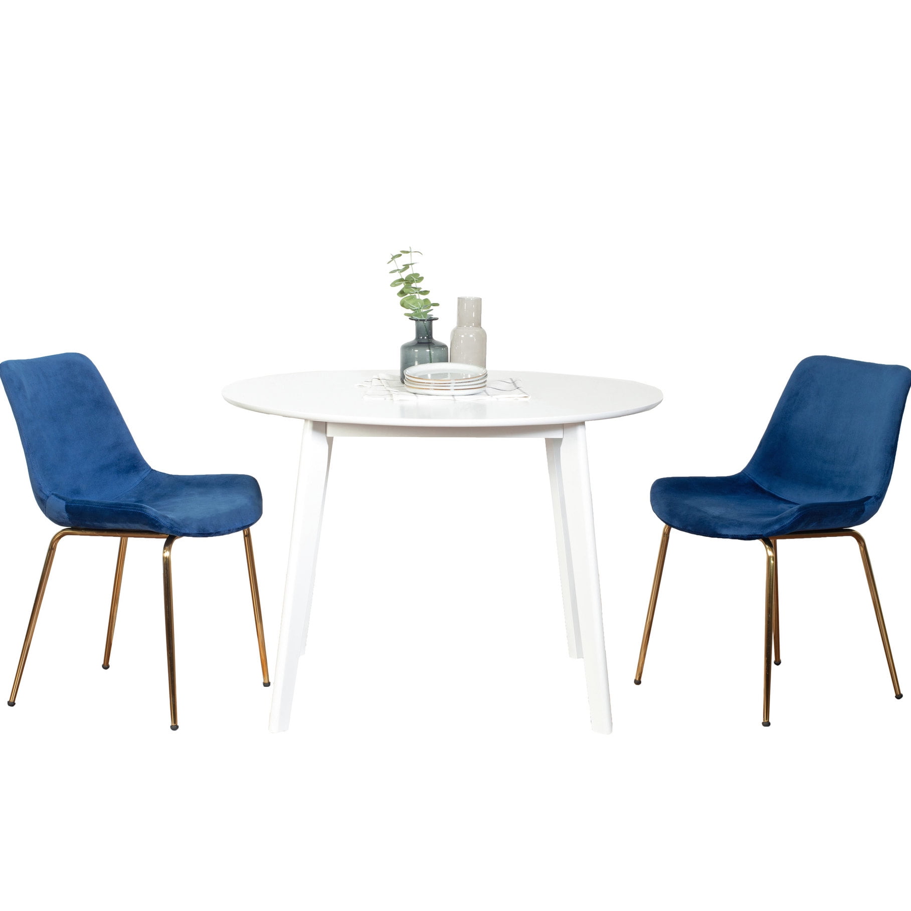 3 - Piece Dining Set - Space - Saving Design - Dining Corners, Combines ...