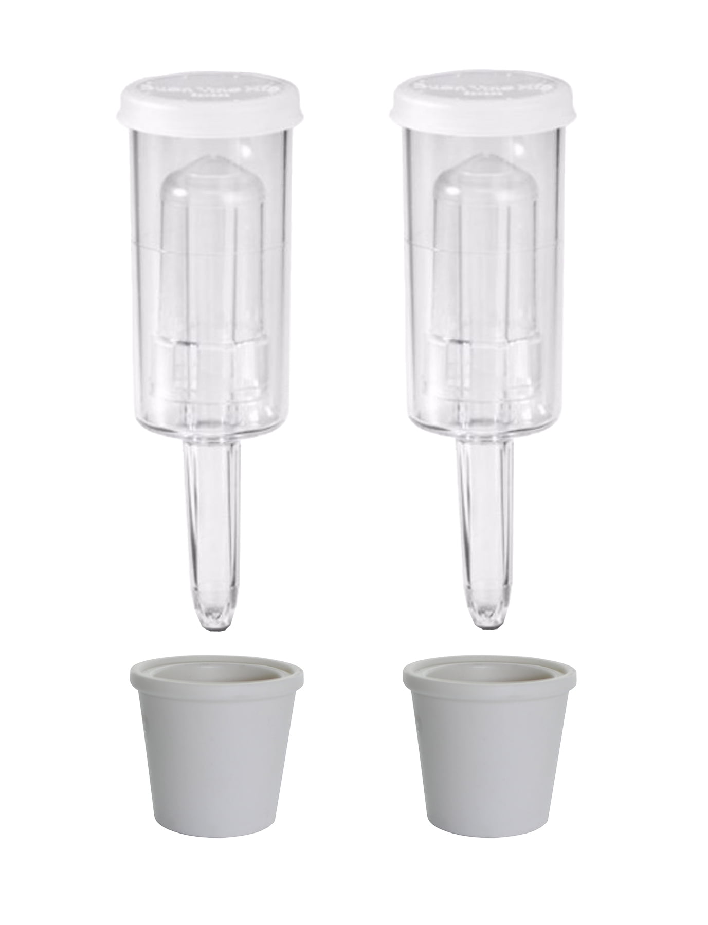 3 Piece Econo-Lock with Carboy Bung (Set of 2) - Walmart.com
