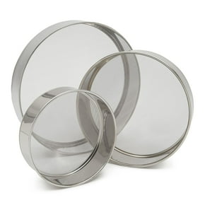 Sifters in Baking & Pastry Tools - Walmart.com