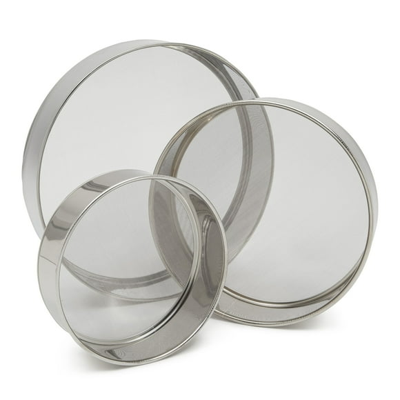 Professional Flour Sifter