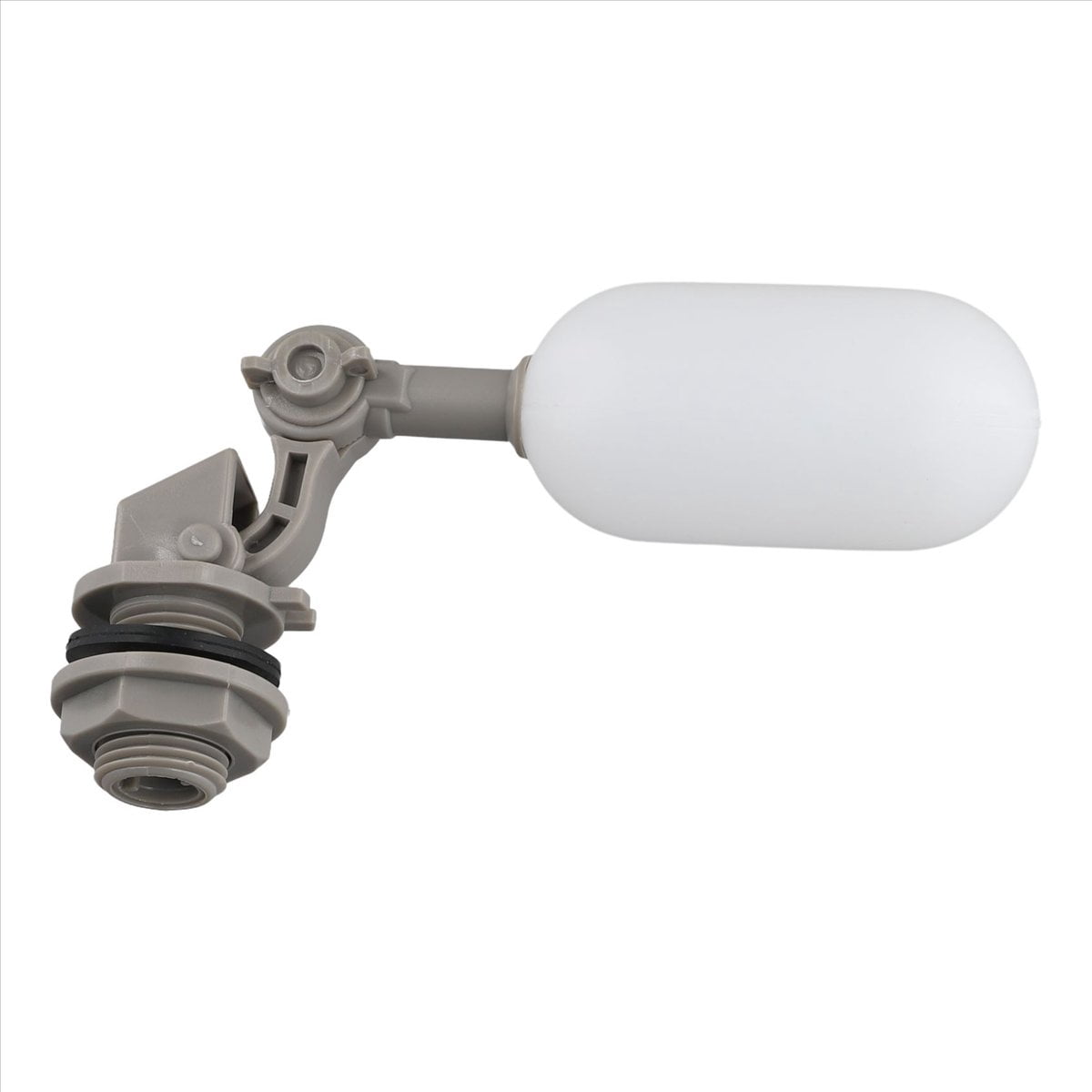 3-Piece Float Valve Set, 1 / 2-Inch Water Supply Pipe Float Valve with ...