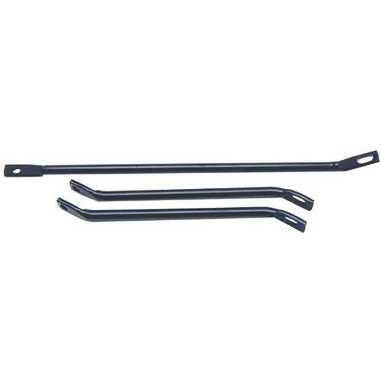 3 Piece Front Spoiler Mounting Kit for 1967-1968 Chevy Camaro - Walmart.com