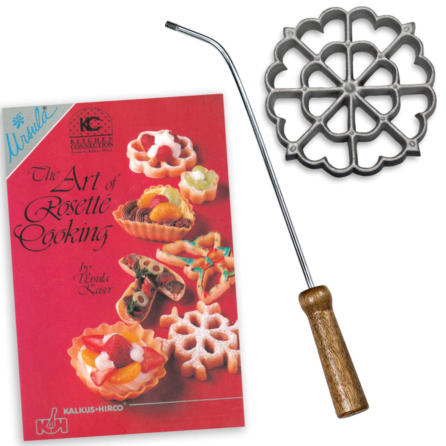 3-Piece Geometric Rosette Set - Walmart.com