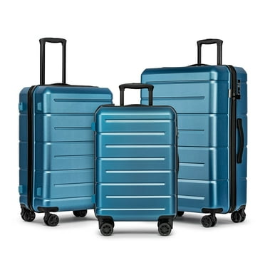 it luggage Intrepid 32" Softside Checked 8 Wheel Expandable Spinner ...